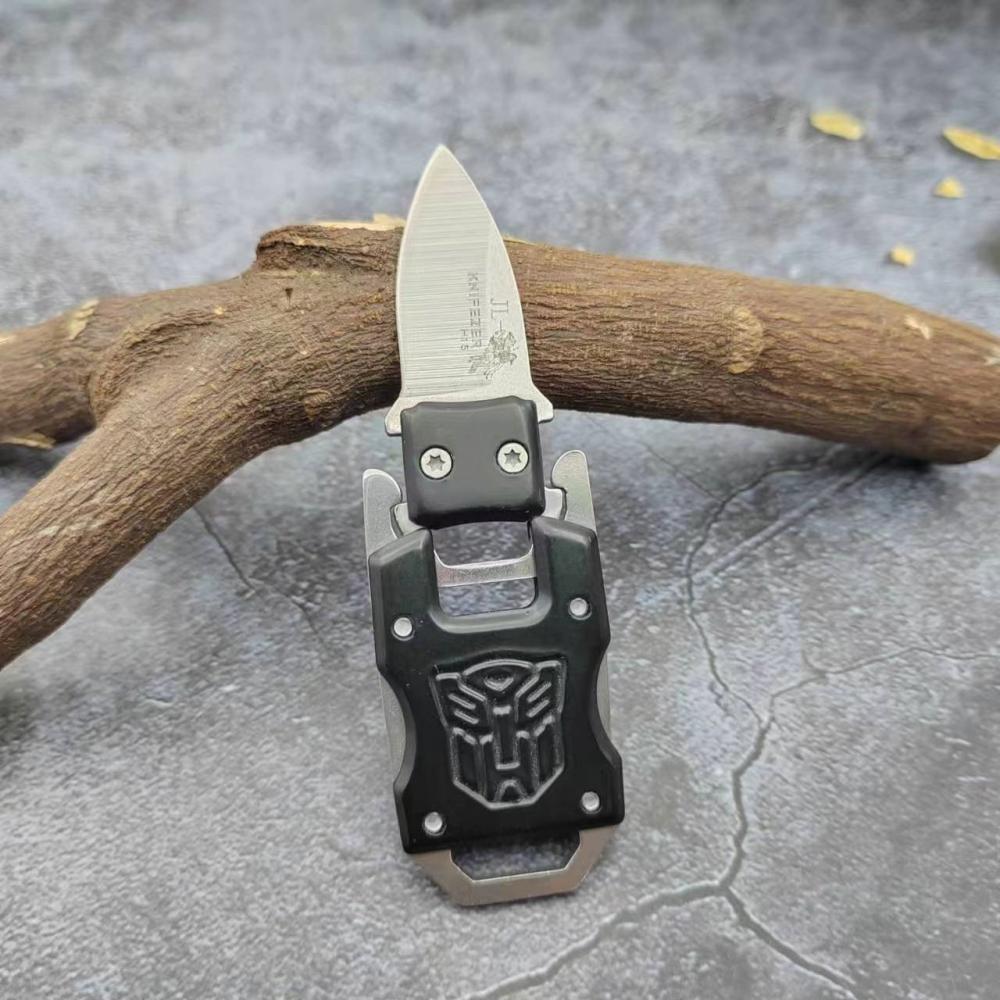 Transformer Pocket knife Small Mini gift hunting blade camping Tool ...